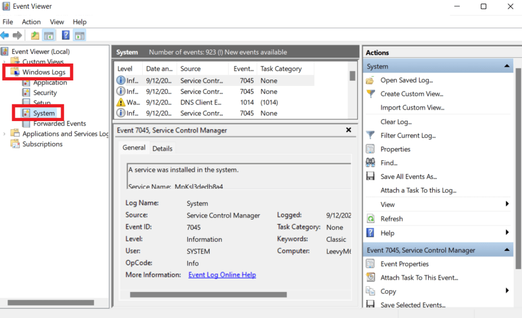 How to Check Windows Memory Diagnostic Result — Auslogics Blog | Tips ...
