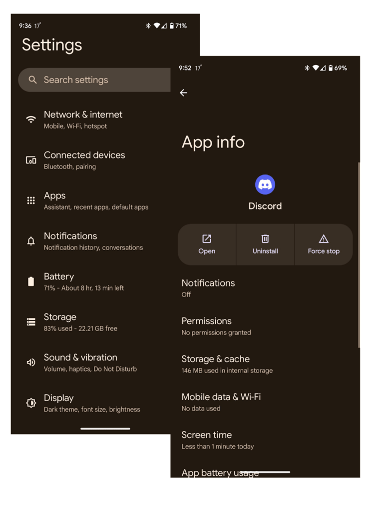 How to Completely Uninstall Discord From Your Devices? — Auslogics Blog ...