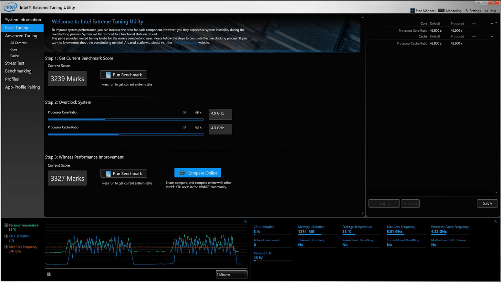 How to Safely Overclock the CPU on a PC And Laptop — Auslogics Blog