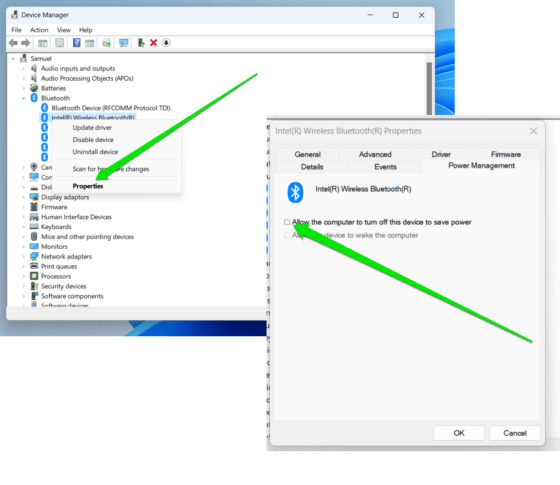 [FIXED] Why Is My Bluetooth Not Working in Windows 10/11 PC ...