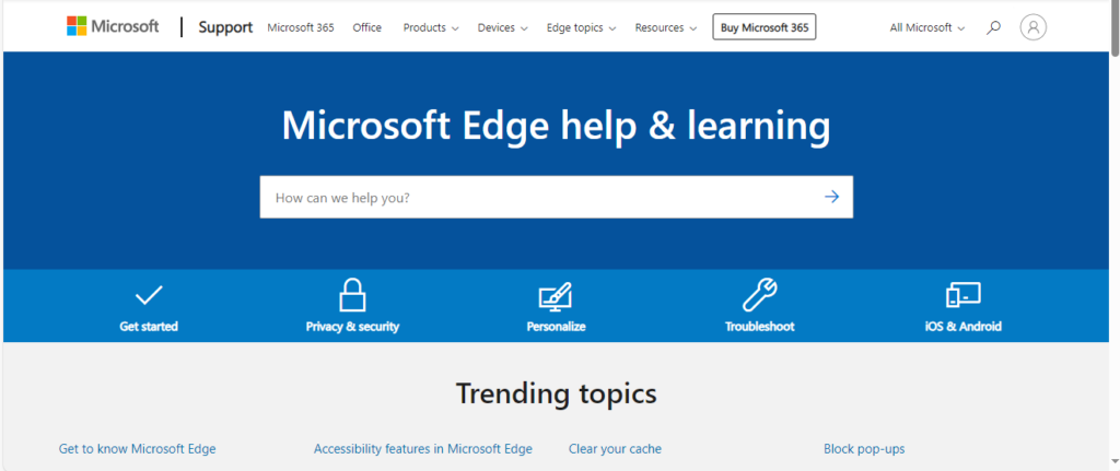 Windows 10 Support: How to Get Help in Windows 10? — Auslogics Blog