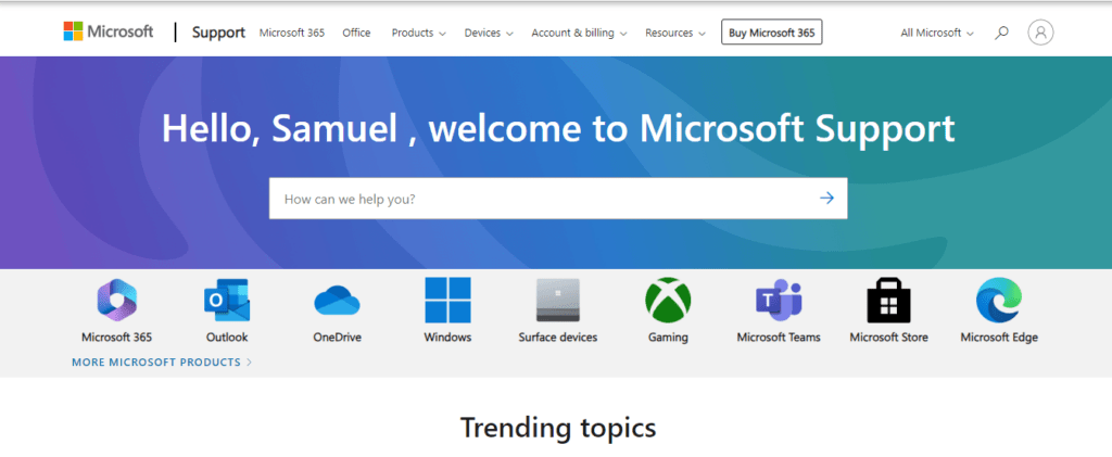 Windows 10 Support: How to Get Help in Windows 10? — Auslogics Blog