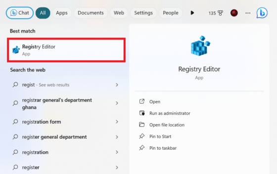 Ultimate Guide: How to Fix Broken Registry Items in Windows — Auslogics ...