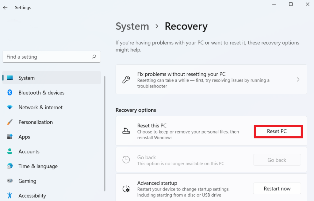 How to Restore Your Windows System — Auslogics Blog | Tips to Diagnose ...