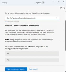 [FIXED] Why Is My Bluetooth Not Working in Windows 10/11 PC ...