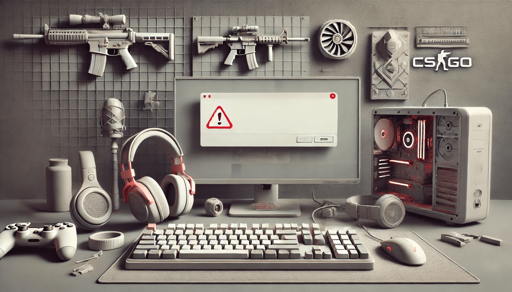 The Most Demanding PC Games of 2024 — Auslogics Blog