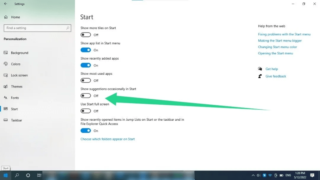 How to Stop Pop-Ups on a Windows 10 PC? — Auslogics Blog