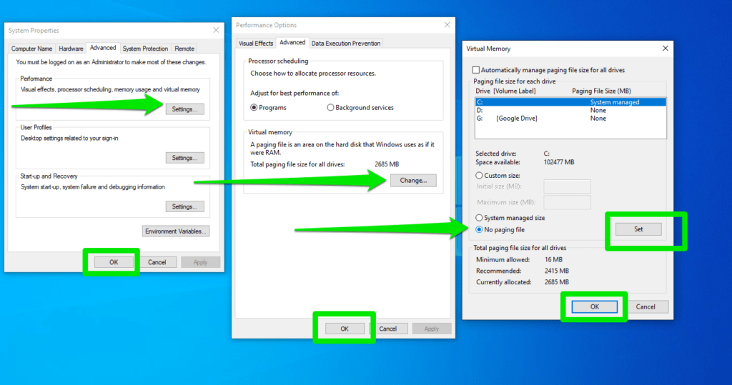Ultimate Guide: What Is a Memory Leak and How to Fix It? — Auslogics Blog