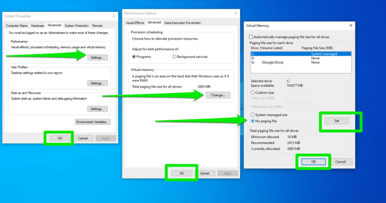 Ultimate Guide: What Is a Memory Leak and How to Fix It? — Auslogics Blog