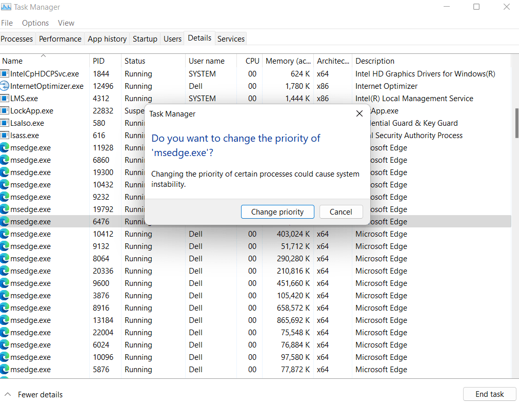 How to Set the Priority Using Windows Task Manager — Auslogics Blog ...