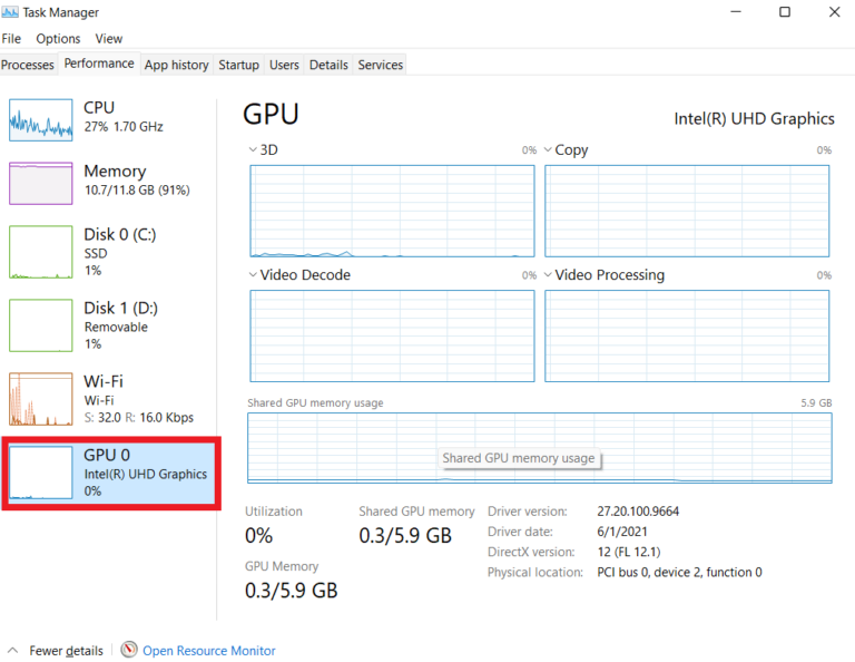 How Do I Check My Graphics Card on Windows 10? — Auslogics Blog | Tips ...