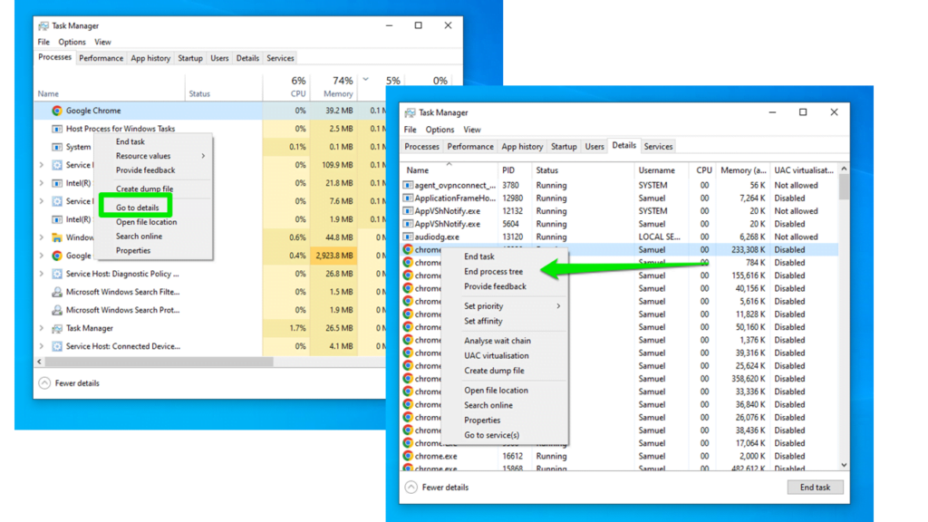 Ultimate Guide: What Is a Memory Leak and How to Fix It? — Auslogics Blog