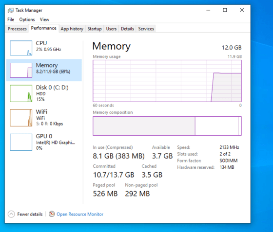 Ultimate Guide: What Is a Memory Leak and How to Fix It? — Auslogics Blog