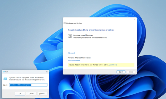 Hardware Problems Detected by Windows Memory Diagnostic Tool ...
