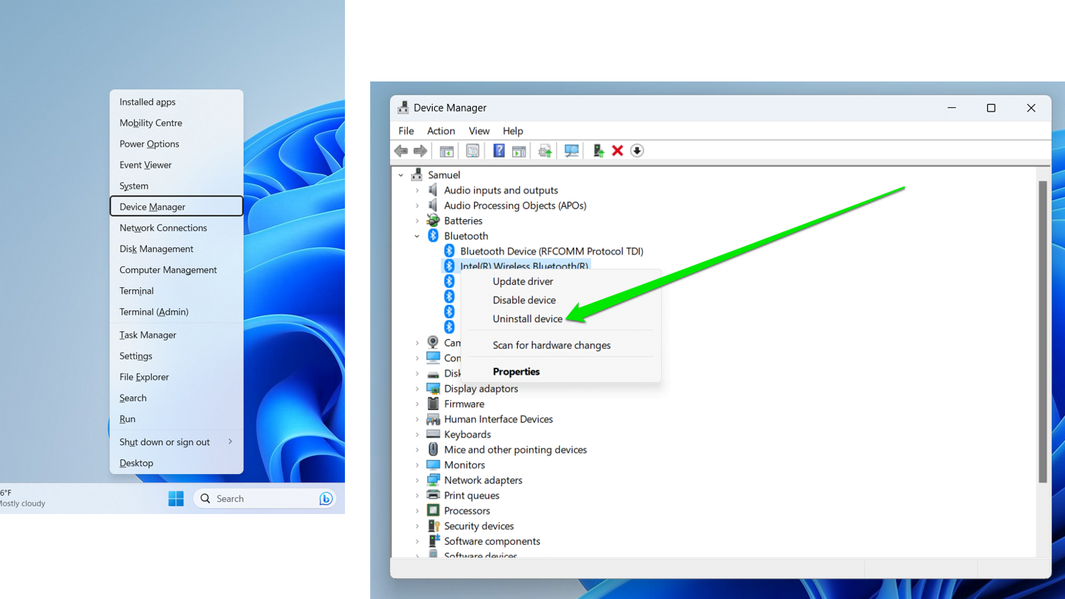 [FIXED] Why Is My Bluetooth Not Working in Windows 10/11 PC ...