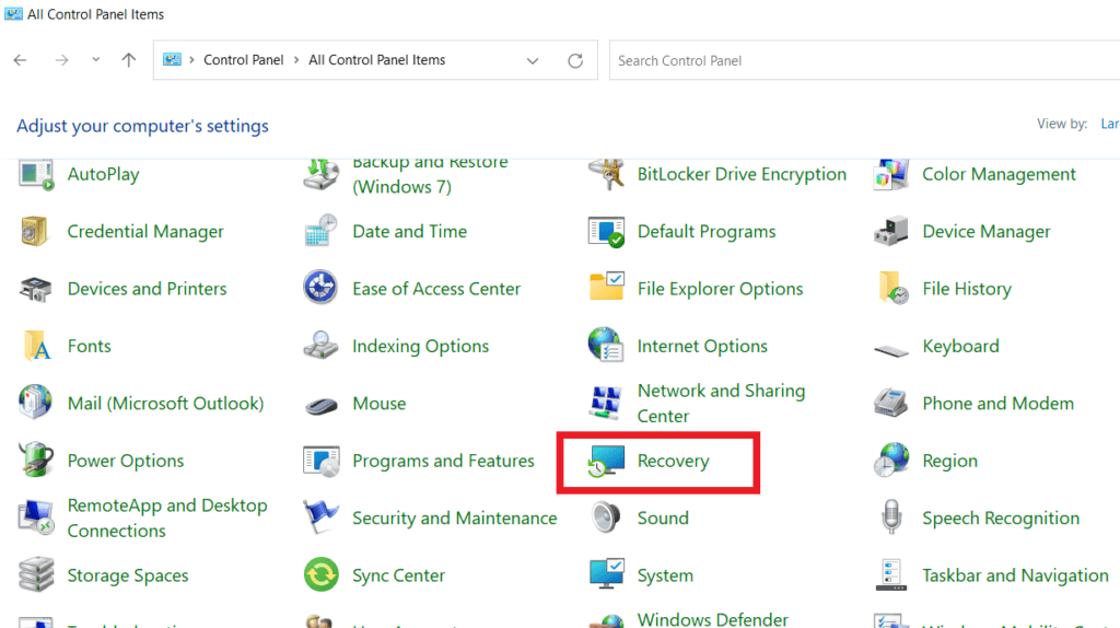 How to Restore Your Windows System — Auslogics Blog | Tips to Diagnose ...