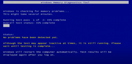 How to Check Windows Memory Diagnostic Result — Auslogics Blog | Tips to Diagnose & Resolve ...