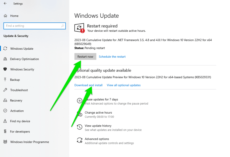 Ultimate Guide: What Is a Memory Leak and How to Fix It? — Auslogics Blog