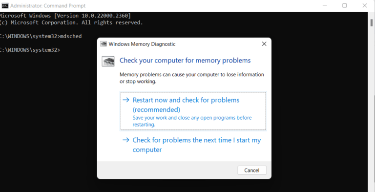 How to Check Windows Memory Diagnostic Result — Auslogics Blog | Tips ...
