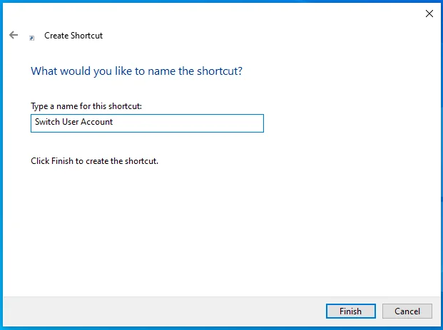 [SOLVED] How to Troubleshoot No “Switch User” Option in Windows 10/11 ...