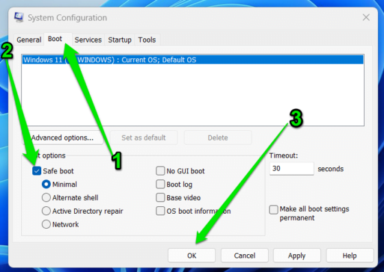 Hardware Problems Detected by Windows Memory Diagnostic Tool ...