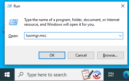 [SOLVED] How to Troubleshoot No “Switch User” Option in Windows 10/11 ...