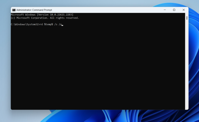 How to Delete Temporary Files from Windows 10 PCs — Auslogics Blog ...