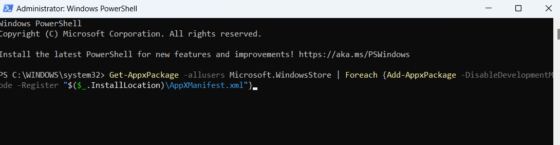 How to Reinstall Microsoft Store on Windows 10? — Auslogics Blog | Tips ...