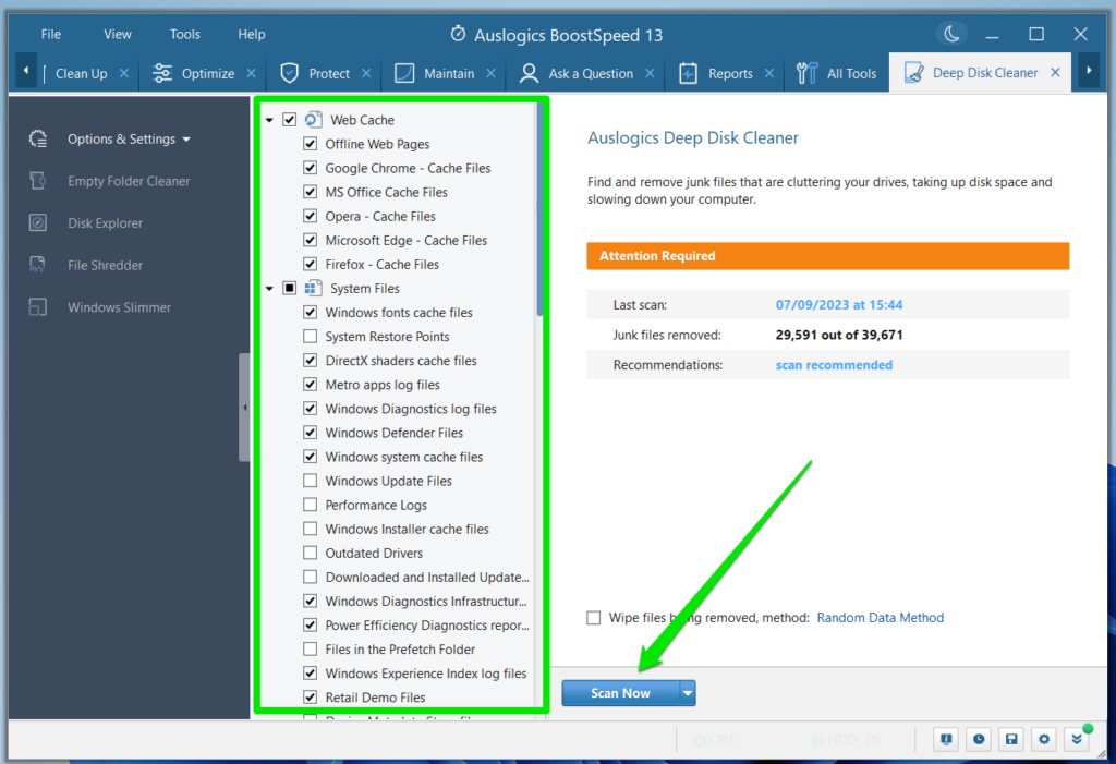 How to Delete Temporary Files from Windows 10 PCs — Auslogics Blog ...