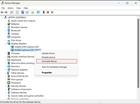 [FIXED] Video Driver Crashed and Was Reset — Auslogics Blog | Tips to ...