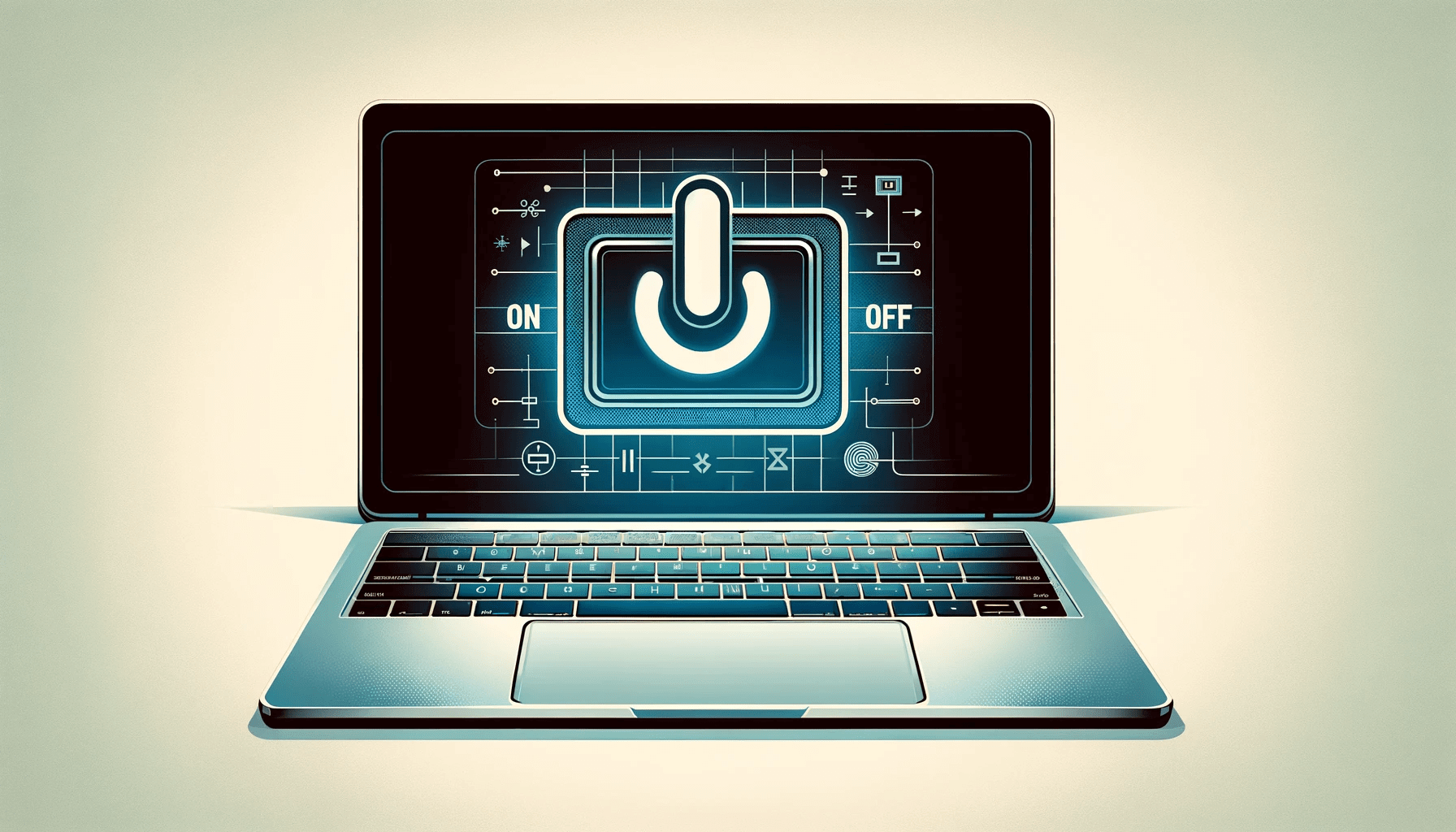 How to Disable and Enable the TouchPad on a Laptop? — Auslogics Blog ...
