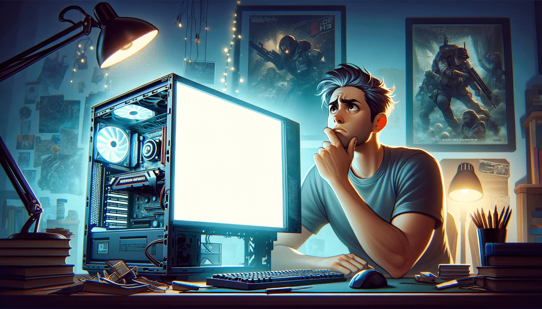 ‘Your Graphics Card Does Not Support DirectX 11 Features’ — Auslogics ...