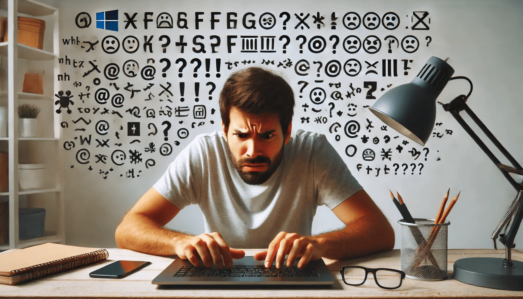 [FIXED] Why Is My Keyboard Typing the Wrong Letters? — Auslogics Blog ...