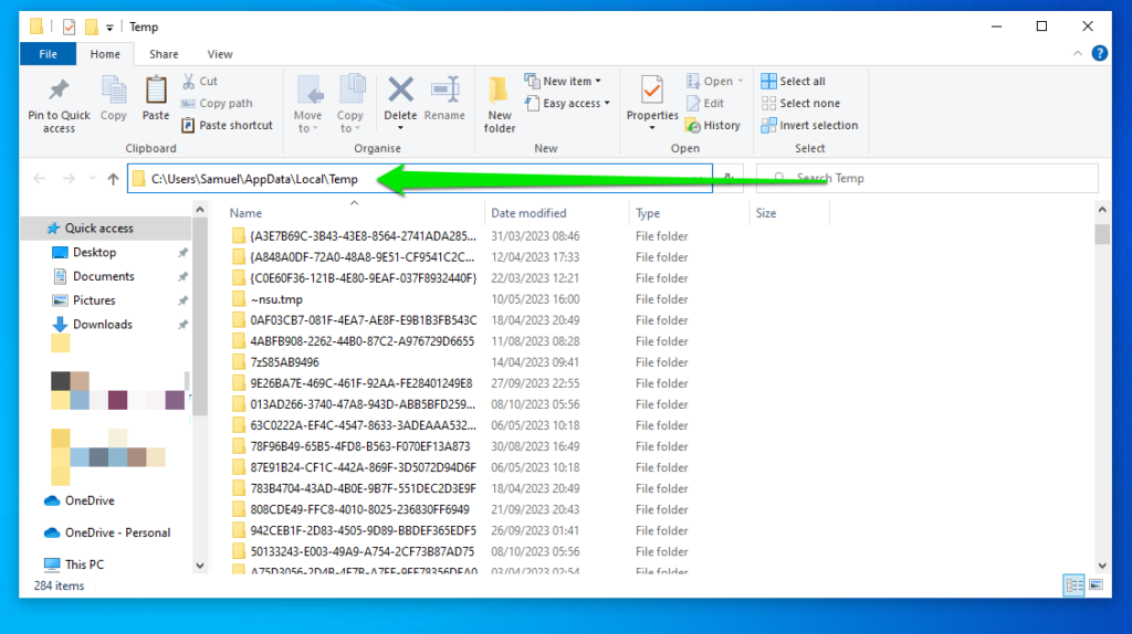 How to Delete Temporary Files from Windows 10 PCs — Auslogics Blog ...