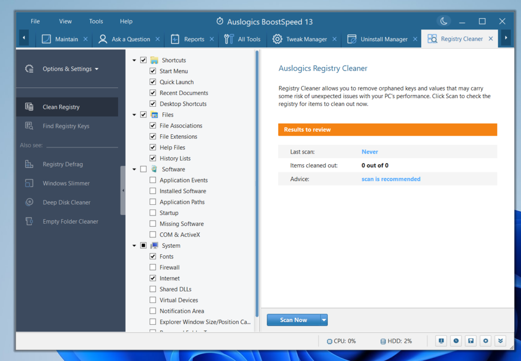 How to Find and Fix Corrupted Files in Windows 10? — Auslogics Blog ...