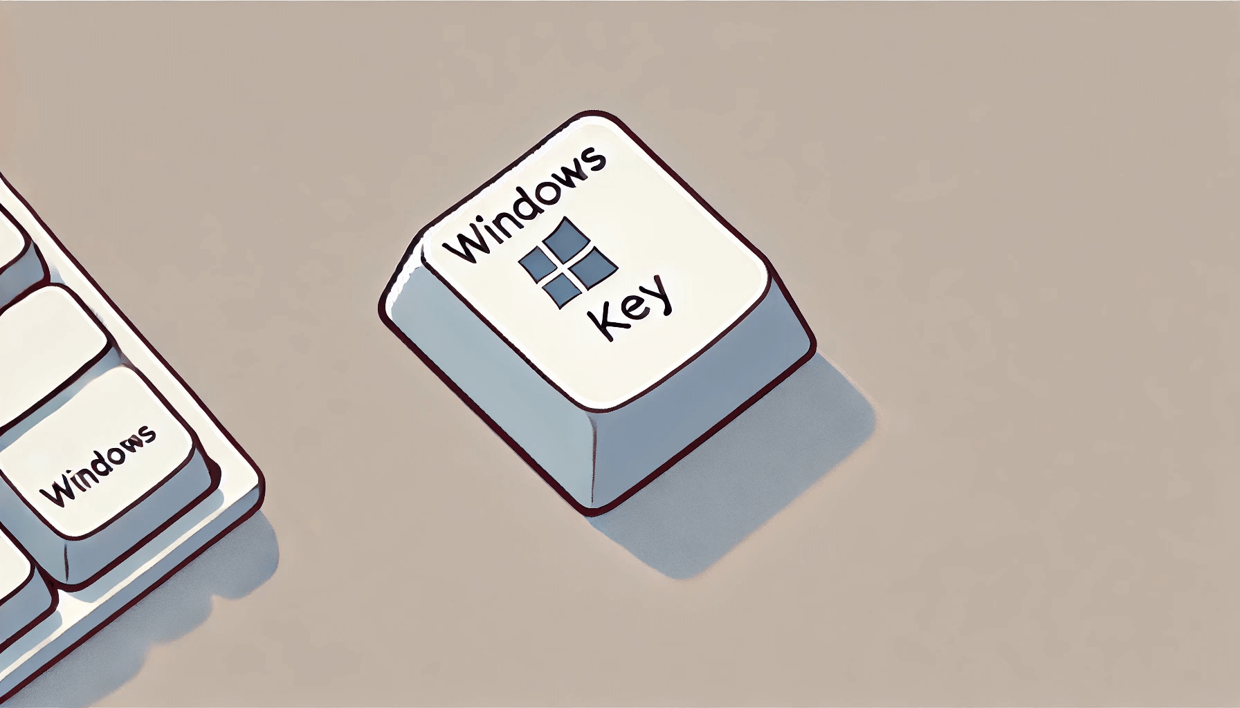How to Disable the Windows Key on Windows 10 PC? — Auslogics Blog ...