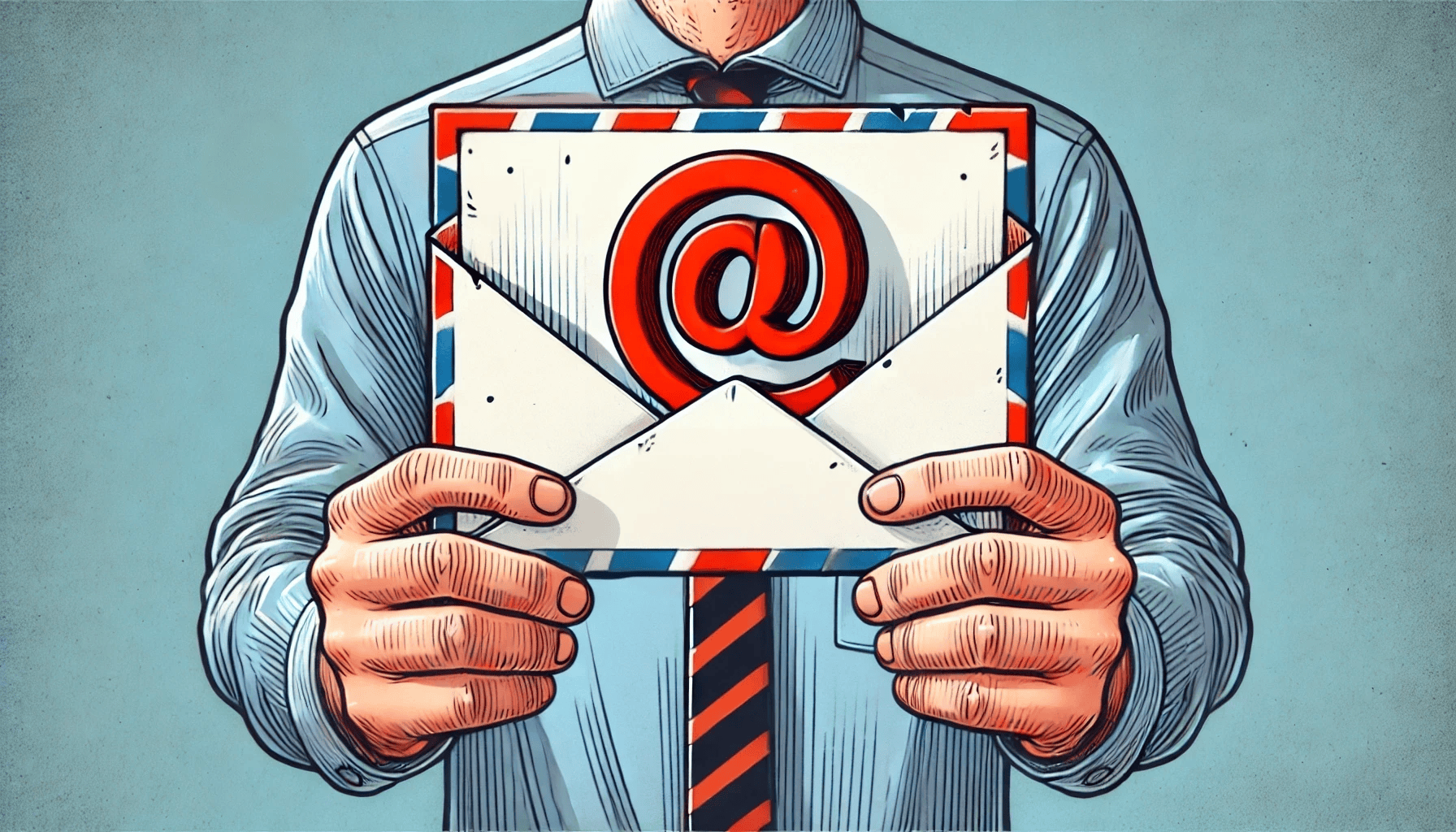 Fix the "Recipient Address Rejected: Access Denied" Error — Auslogics Blog | Tips to Diagnose ...