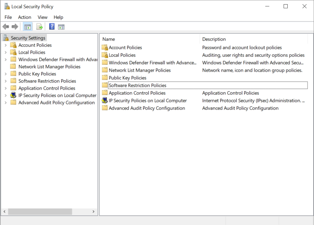 Block User Access to Apps and Programs on a Windows PC — Auslogics Blog ...