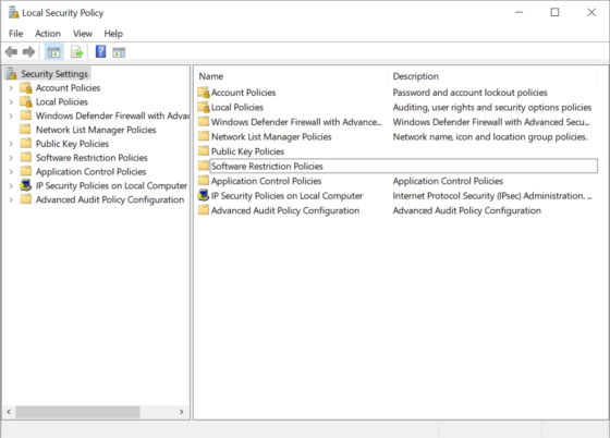 Block User Access to Apps and Programs on a Windows PC — Auslogics Blog ...