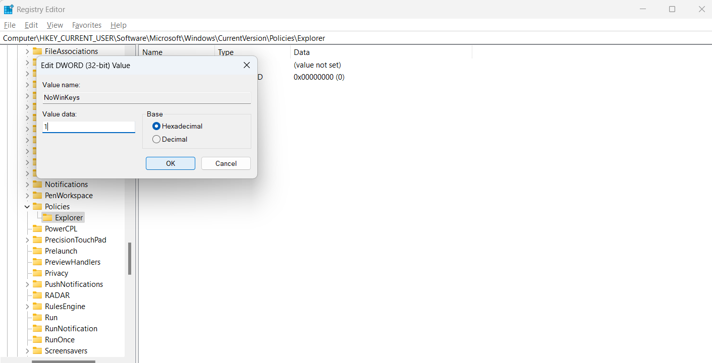 How to Disable the Windows Key on Windows 10 PC? — Auslogics Blog