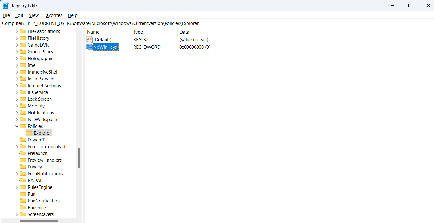 How to Disable the Windows Key on Windows 10 PC? — Auslogics Blog