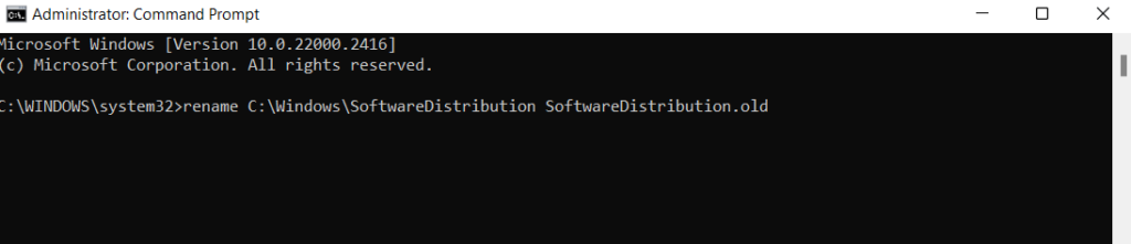 How To Delete Software Distribution Folder On Windows — Auslogics Blog