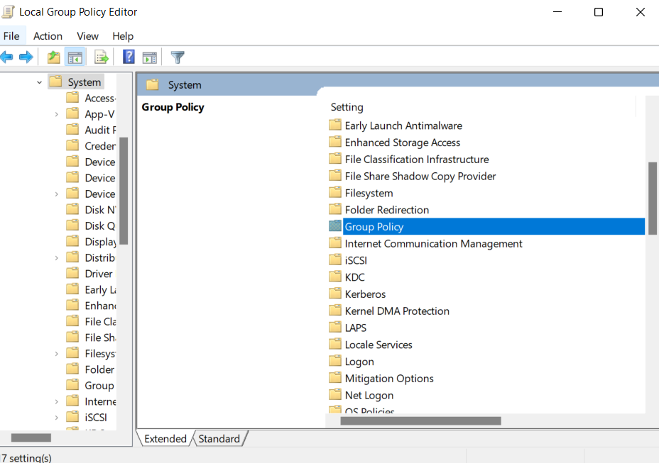How To Stop Apps From Running In The Background On Windows — Auslogics Blog
