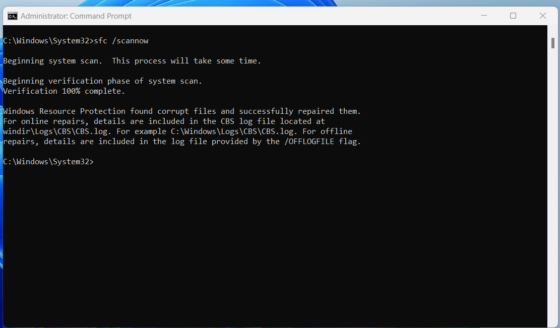 How to Find and Fix Corrupted Files in Windows 10? — Auslogics Blog ...