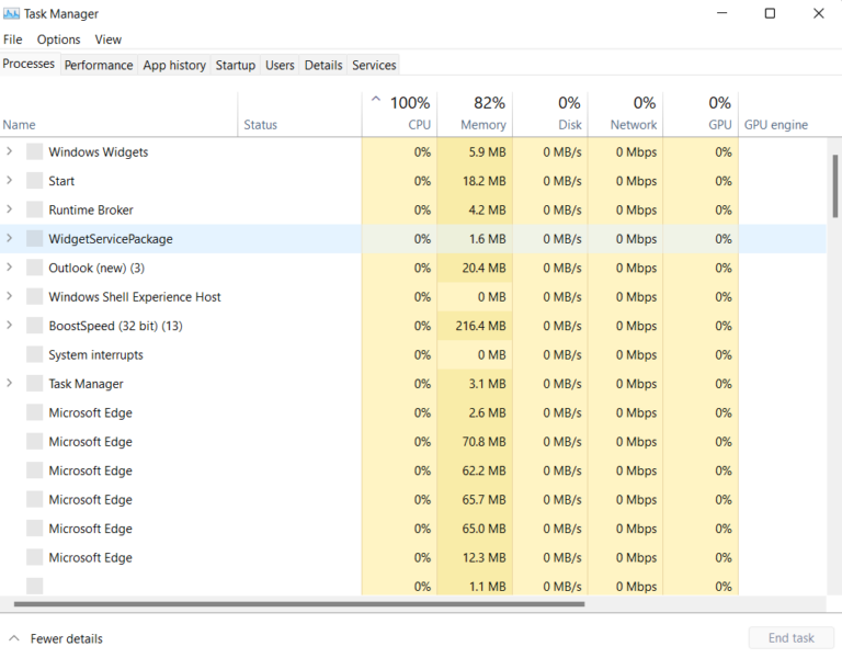 How to Stop Apps from Running in the Background on Windows? — Auslogics Blog