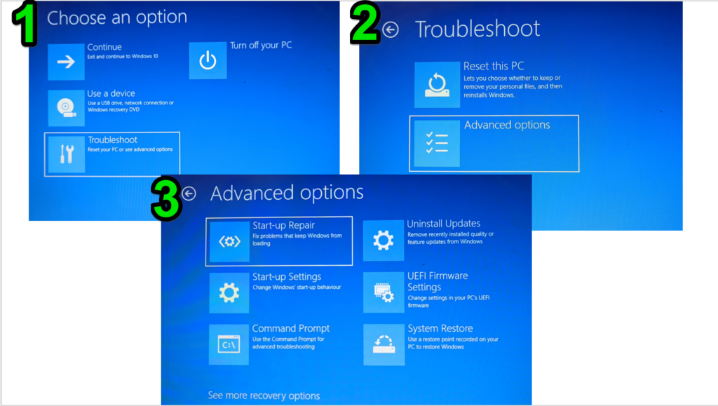How to Find and Fix Corrupted Files in Windows 10? — Auslogics Blog ...