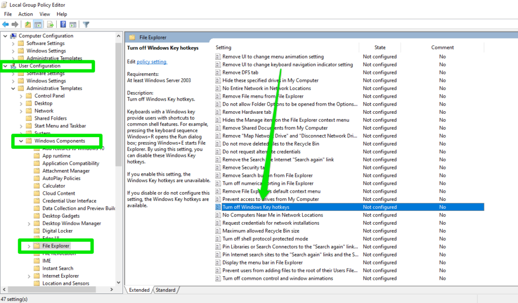 How to Disable the Windows Key on Windows 10 PC? — Auslogics Blog
