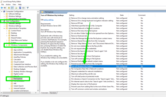 How to Disable the Windows Key on Windows 10 PC? — Auslogics Blog