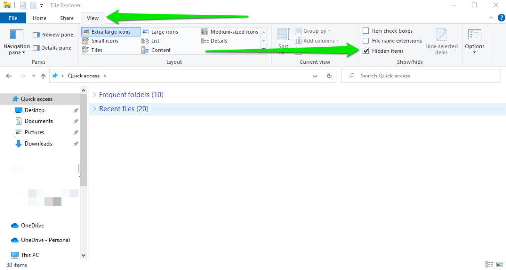 How to Delete Temporary Files from Windows 10 PCs — Auslogics Blog ...