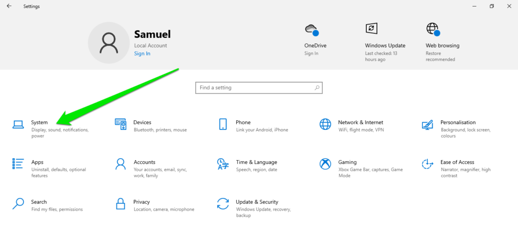 How To Delete Temporary Files From Windows 10 Pcs — Auslogics Blog Tips To Diagnose And Resolve